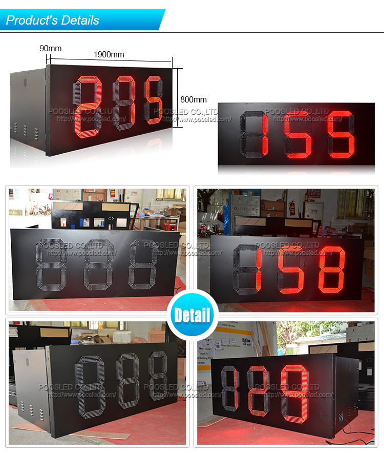 Good Quality Digital Countdown Clock New Design Countdown Timer Buy