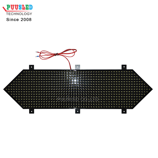 Outdoor Waterproof 72 Inch Big Size LED Digital Number 7 Segment Digit ...